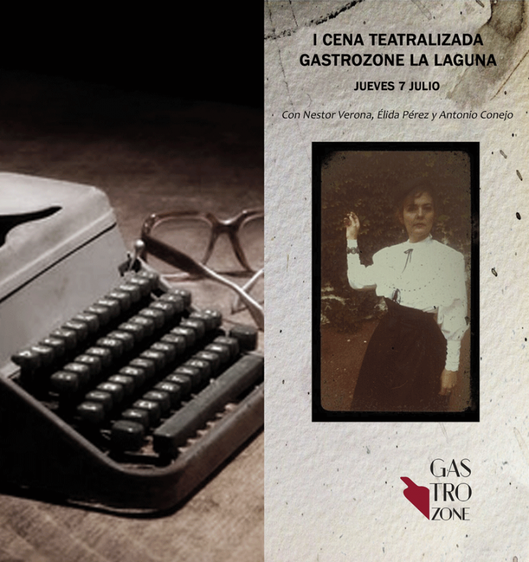 GastroTeatro y más... nuevas y originales experiencias gastronómicas en ...