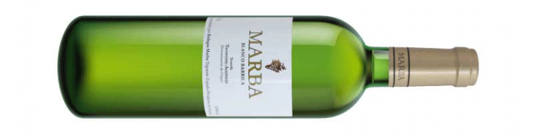 Bodegas Marba, premiada en los AWC Vienna 2016 - bodegacanaria