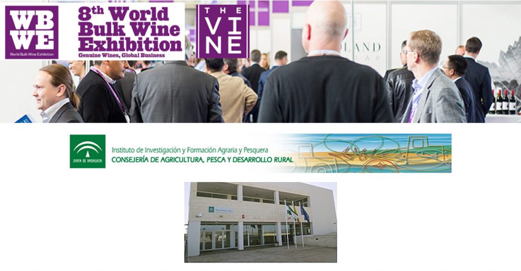 The Vine Science Award - bodegacanaria